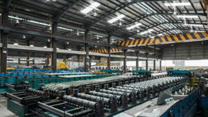 About – DwightSteel Building Systems, Inc.