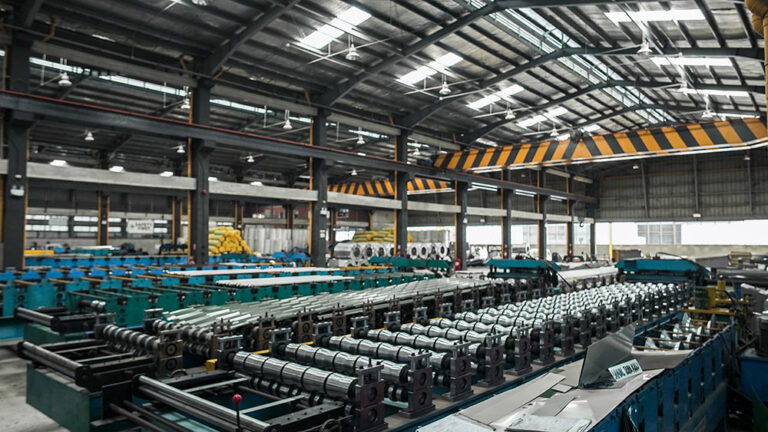 About – DwightSteel Building Systems, Inc.