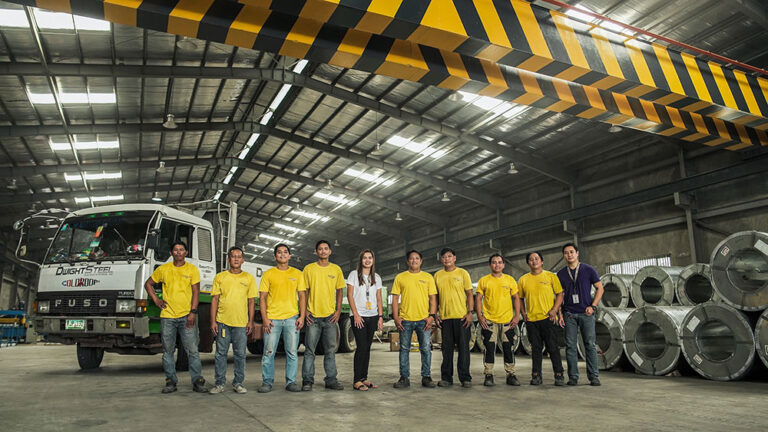About – DwightSteel Building Systems, Inc.