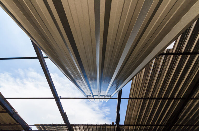 Services – DwightSteel Building Systems, Inc.