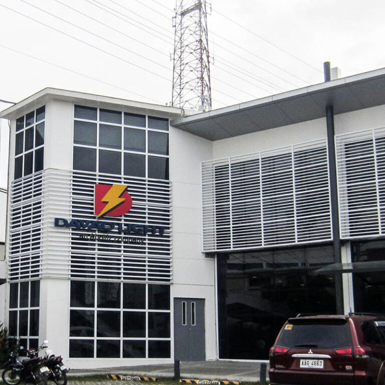 Projects – DwightSteel Building Systems, Inc.