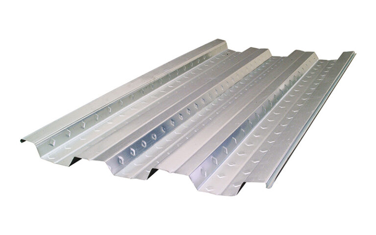 Decking – DwightSteel Building Systems, Inc.